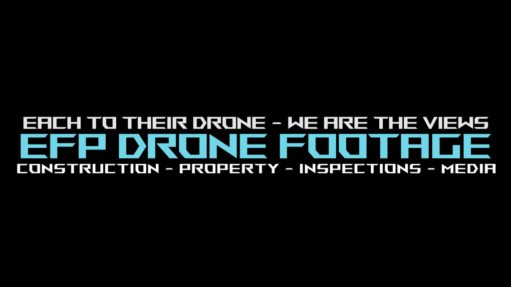 Drone Facade Inspections - EFP Drone Footage